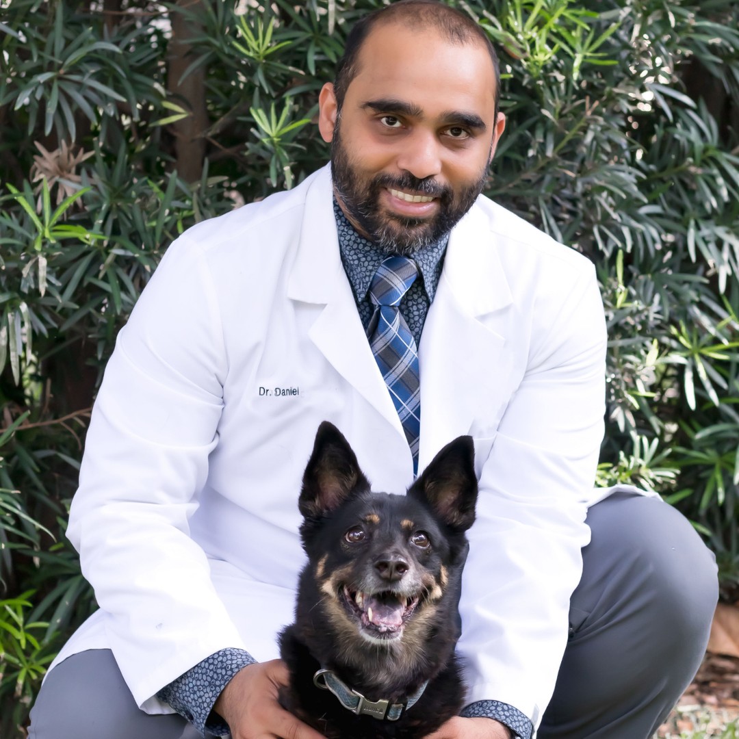 Meet the Doctors - Advanced Veterinary Care Orlando