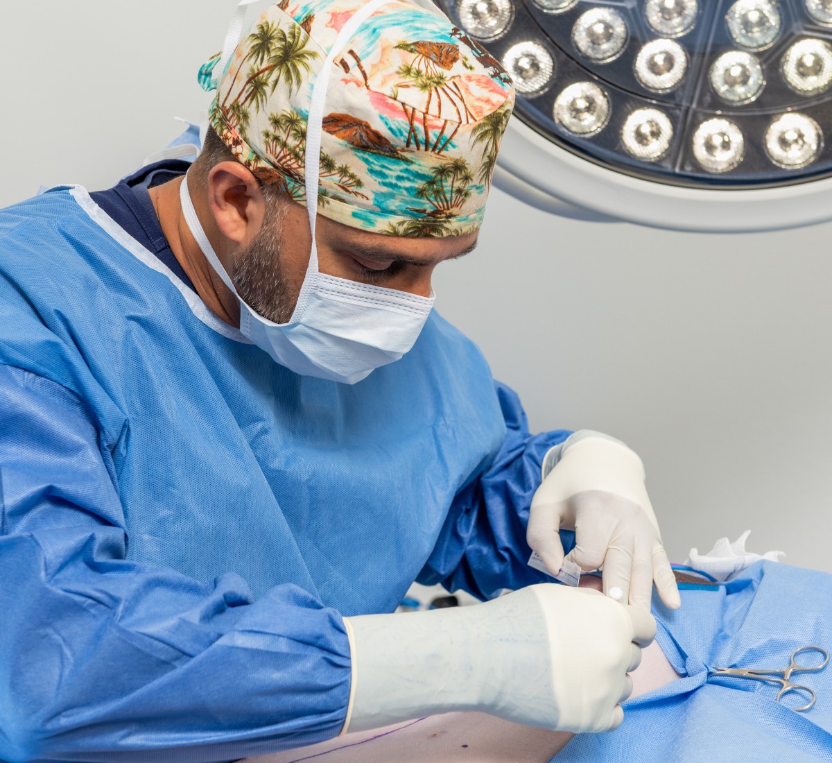 Surgery Services - Advanced Veterinary Care Orlando